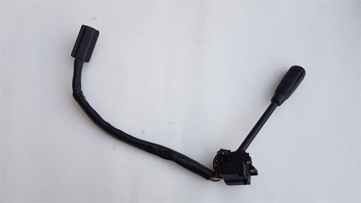 Mercedes Benz W123 Lenkstockschalter Blinker 0055454124 – PARTFROG