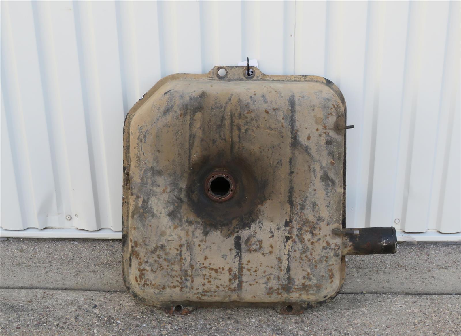 Range Rover Classic Lang 5-Türer Tank Benzintank Kraftstofftank Tank ...