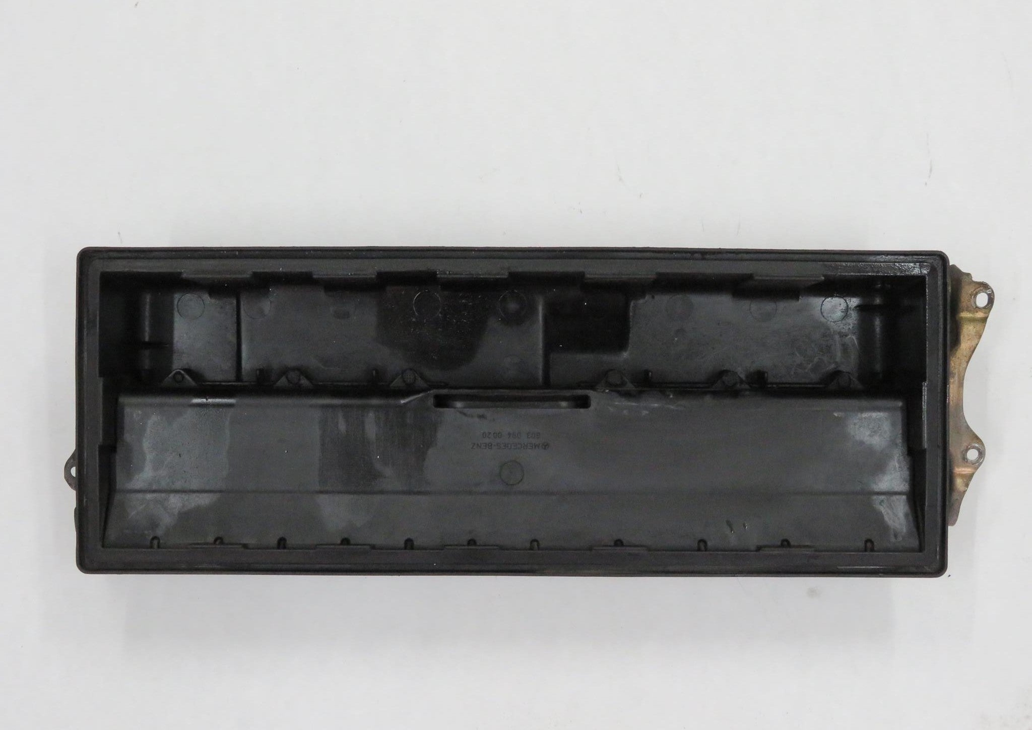 Mercedes Benz W124 300D OM603 Luftfilterkasten Luftfilter 6030940203 ...
