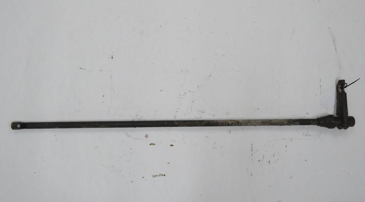 Mitsubishi Pajero Montero L040 Feder Drehstabfeder vorn rechts – PARTFROG