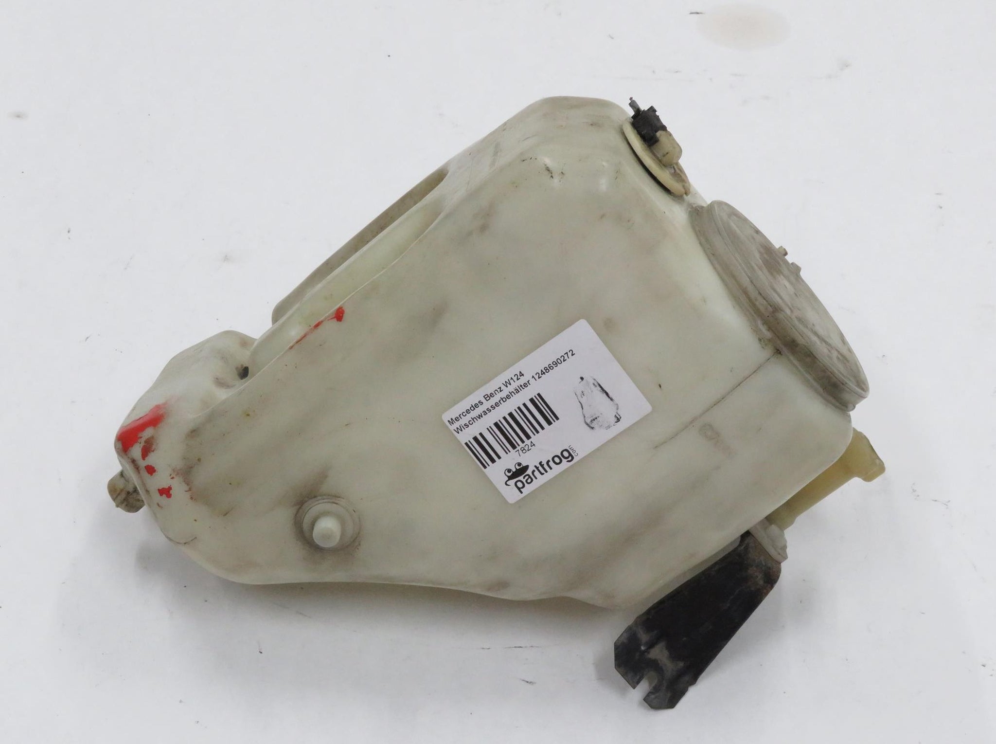 Mercedes Benz W124 Wischwasserbehälter 1248690272 – PARTFROG