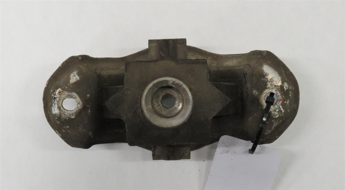 Jaguar X100 XKR 4.0 Getriebehalter rear engine mounting MNC7550AB ...