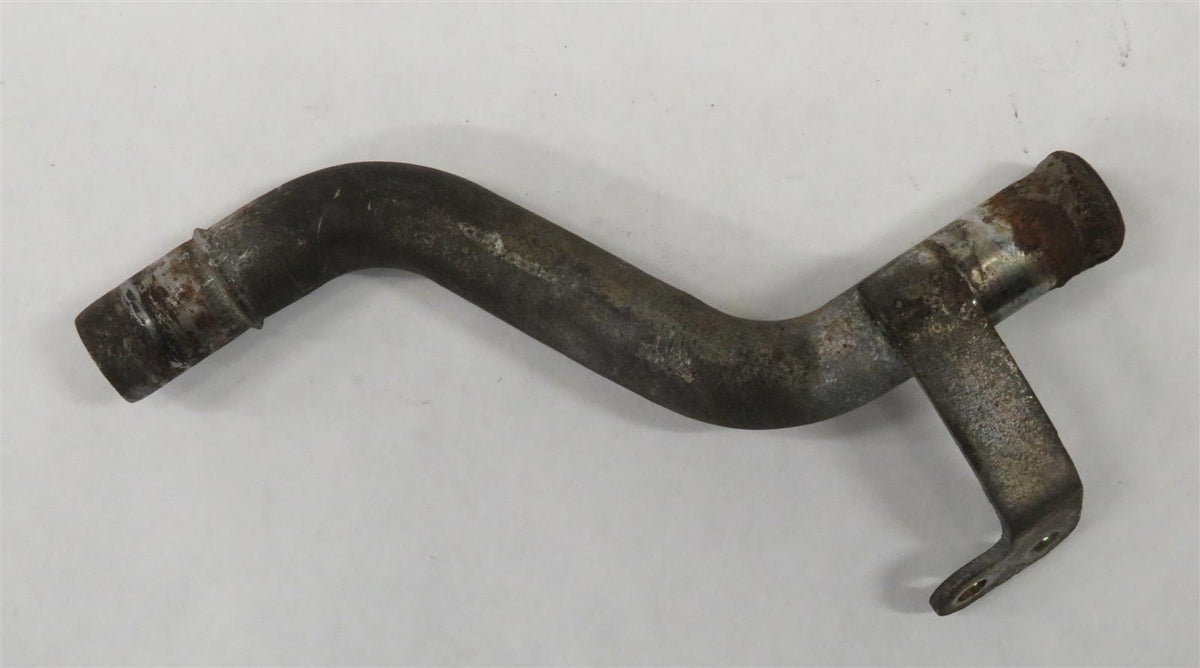 Jaguar X100 XKR XK8 4.0 Wasserrohr Heizung Heater feed pipe NCA3905BB ...