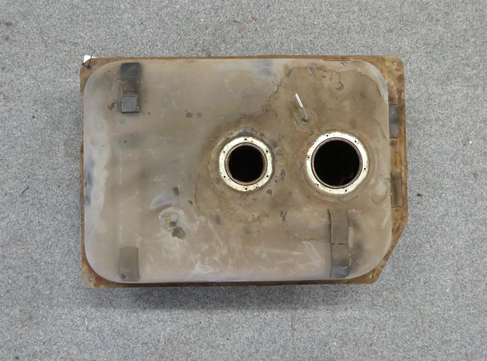 Nissan 300ZX Z31 Turbo Tank Benzintank Kraftstofftank – PARTFROG