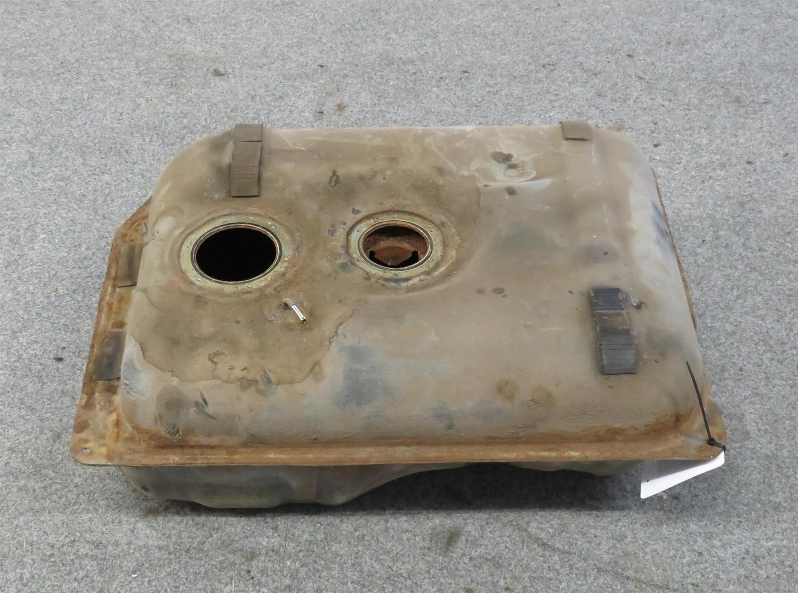 Nissan 300ZX Z31 Turbo Tank Benzintank Kraftstofftank – PARTFROG