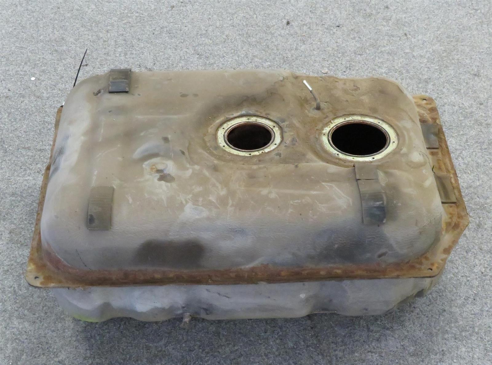 Nissan 300ZX Z31 Turbo Tank Benzintank Kraftstofftank – PARTFROG